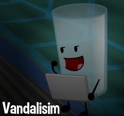 Insanipedia - The Object Madness Wiki:Insanipedia Communities Policy ...