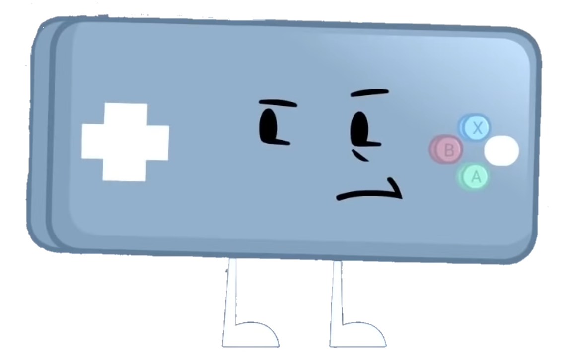 Gamepad Insanipedia The Object Madness Wiki Fandom