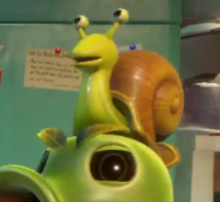 Stinky | Insaniquarium Wiki | Fandom