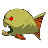 Ultravore | Insaniquarium Wiki | Fandom