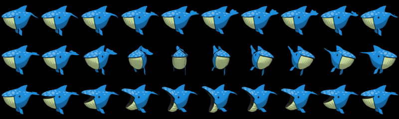 Wadsworth | Insaniquarium Wiki | Fandom