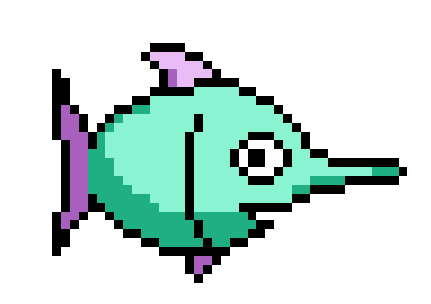 Itchy | Insaniquarium Wiki | Fandom