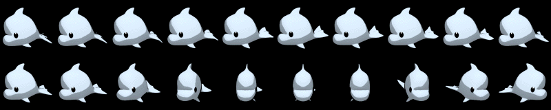 Blip | Insaniquarium Wiki | Fandom