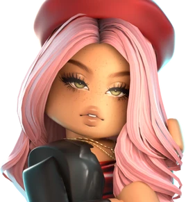 July Summers | The Traitors | ITV | Fandom