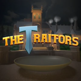 The Traitors: All-Stars | InsaniTV (The Traitors) Wiki | Fandom