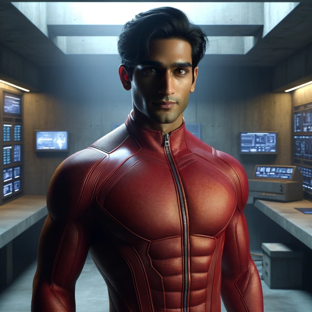 Alex Singh | School Warrior Wiki | Fandom