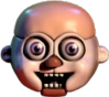 Bidybab | Insanity Custom Night Wiki | Fandom
