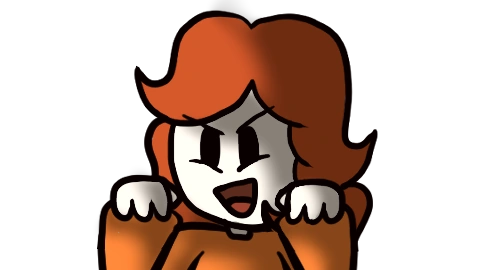 B5 | Insanity Custom Night Wiki | Fandom