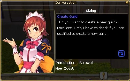 Guilds | Insanity FlyFF Official Wiki | Fandom