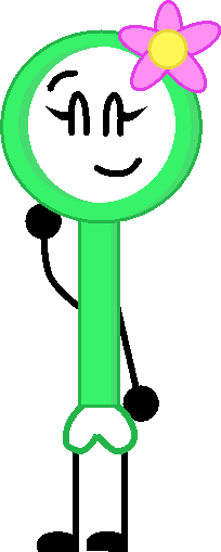 Bubble Wand | Insanity Isle Wiki | Fandom