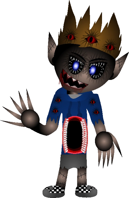 EddsworldEnd.swf!Tom | Insanity Night Snapping Official Wiki | Fandom