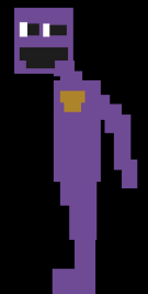 Garvey Write | Insanity Series Wikia | Fandom