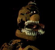 Insane Freddy | Insanity Series Wikia | Fandom