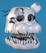 Insane Freddy | Insanity Series Wikia | Fandom