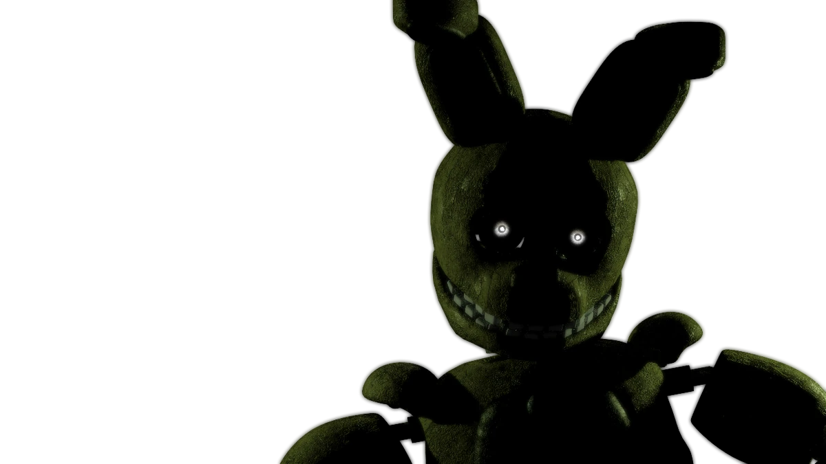 Springbonnie | Insanity Series Wikia | Fandom