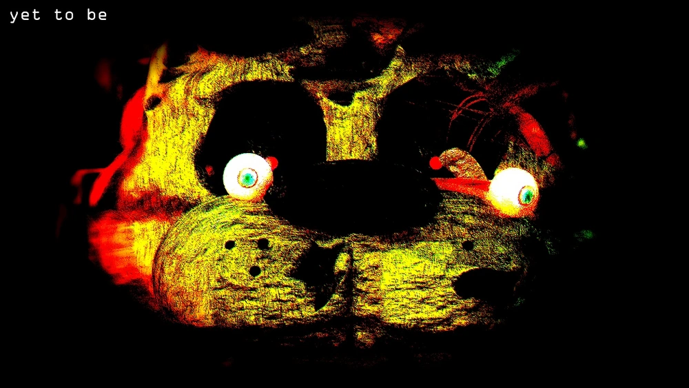 Golden Call | Insanity Series Wikia | Fandom