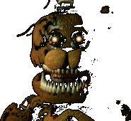 Insane Freddy | Insanity Series Wikia | Fandom