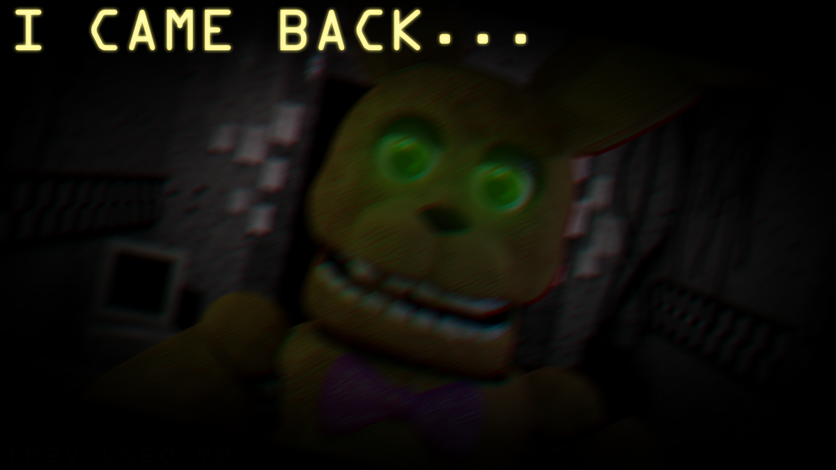 Insanity Remastered | Insanity Series Wikia | Fandom