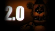 Insane Freddy | Insanity Series Wikia | Fandom