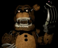 Insane Freddy | Insanity Series Wikia | Fandom