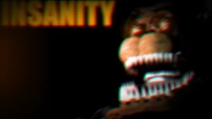 Insanity Series Wikia | Fandom