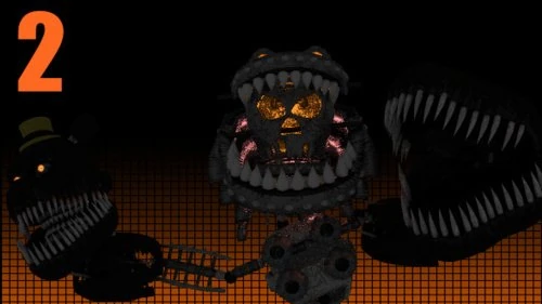 Insanity (Character) | Insanity Series Wikia | Fandom