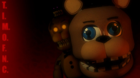 Adventure Freddy | Insanity Series Wikia | Fandom