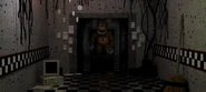 Insane Freddy | Insanity Series Wikia | Fandom