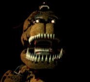 Insane Freddy | Insanity Series Wikia | Fandom