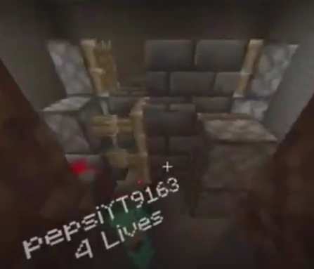 The Moover Doover 5000 | Insanity SMP Wiki | Fandom