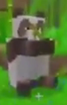 Frosty's Panda | Insanity SMP Wiki | Fandom