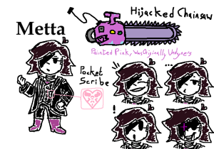 Category:Dustshift | Insanity! Tale Wiki | Fandom