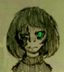 TheCh1knLord | Insanity! Tale Wiki | Fandom