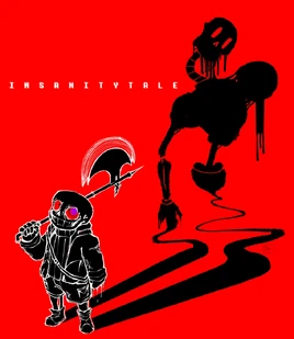 INSANITY! Tale | Insanity! Tale Wiki | Fandom