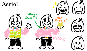 Category:Dustshift | Insanity! Tale Wiki | Fandom