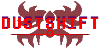 Dustshift | Insanity! Tale Wiki | Fandom