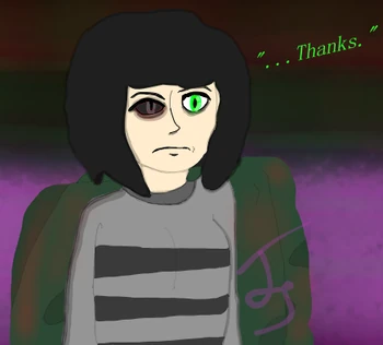 Rose | Insanity! Tale Wiki | Fandom