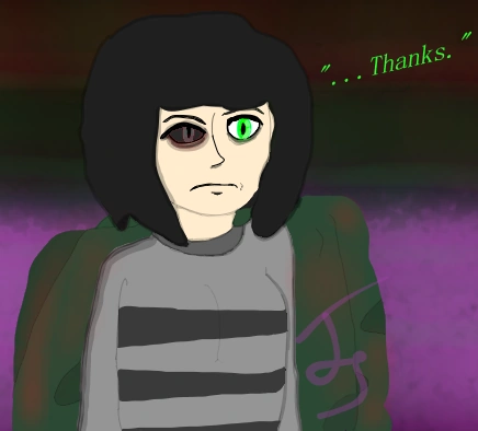 Rose | Insanity! Tale Wiki | Fandom