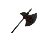 The Axe of a Thousand SOULs | Insanity! Tale Wiki | Fandom