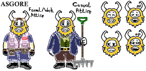 Category:Dustshift | Insanity! Tale Wiki | Fandom