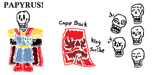 Category:Dustshift | Insanity! Tale Wiki | Fandom