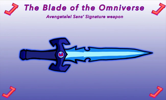 AvengeTale! Sans | Insanity! Tale Wiki | Fandom