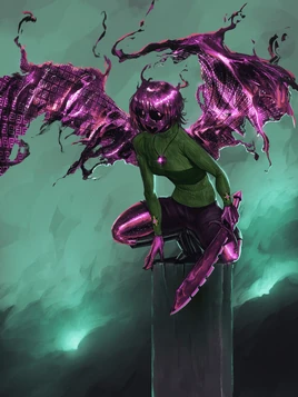 HIM | Insanity! Tale Wiki | Fandom