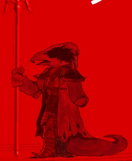 Alphys | Insanity! Tale Wiki | Fandom