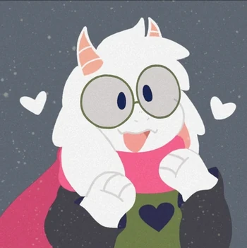 Gen396 | Insanity! Tale Wiki | Fandom