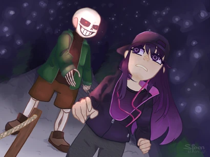 The Story | Insanity! Tale Wiki | Fandom