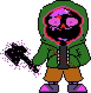 HIM | Insanity! Tale Wiki | Fandom