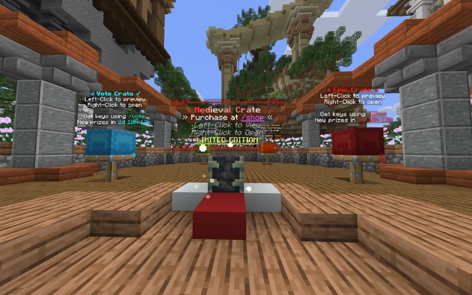 Insanitycraft Wiki | Fandom