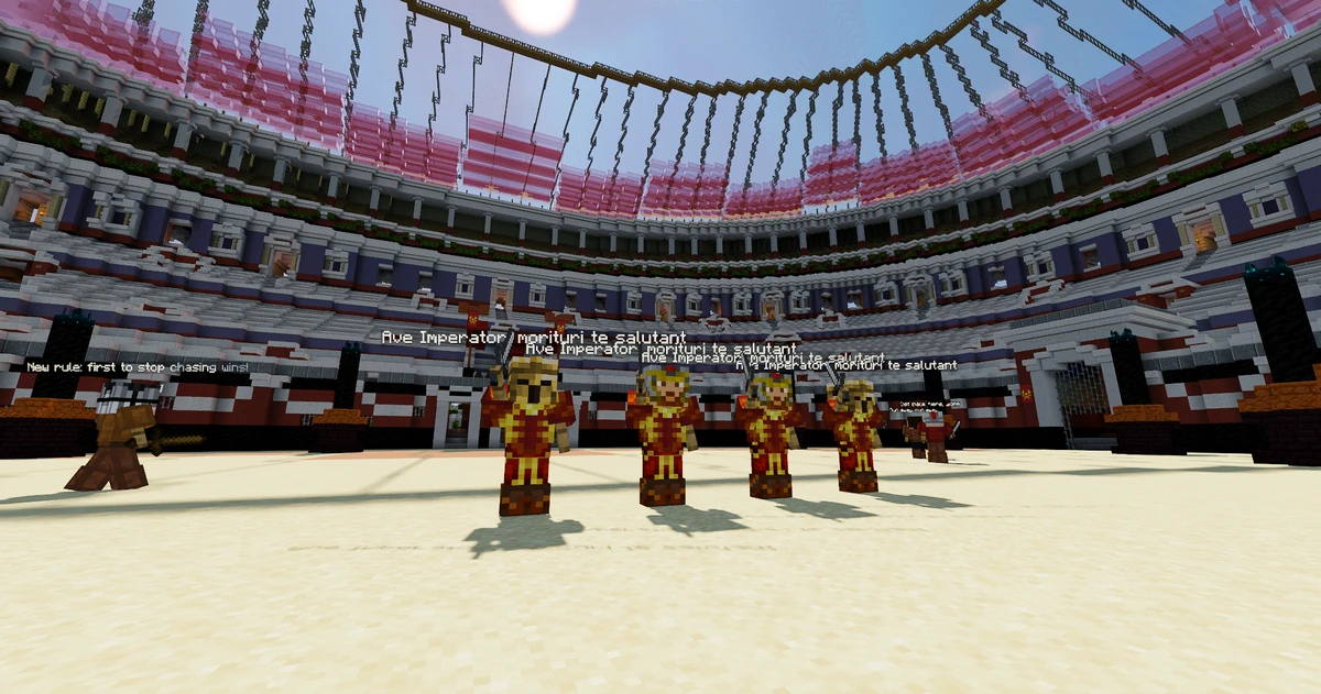 Season 25 Build Comp Winners Builds | Insanitycraft Wiki | Fandom