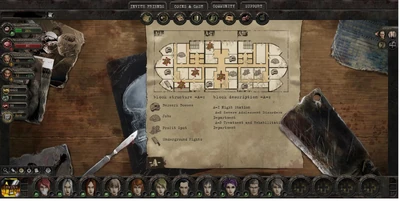 Game Mechanics | Insanity-facebook Wiki | Fandom